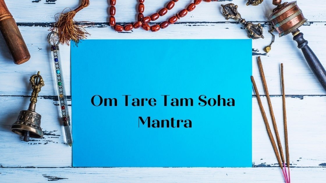 Tam Mantra Benefits | How To Chant For Effective Results