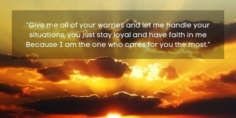 11+ Miracle Prayer For Hopeless Situations | BigBrainCoach