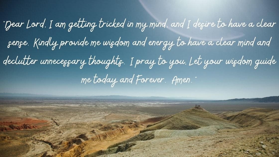 11+ Powerful Prayer For Confusion In Relationship And Life- BigBraincoach