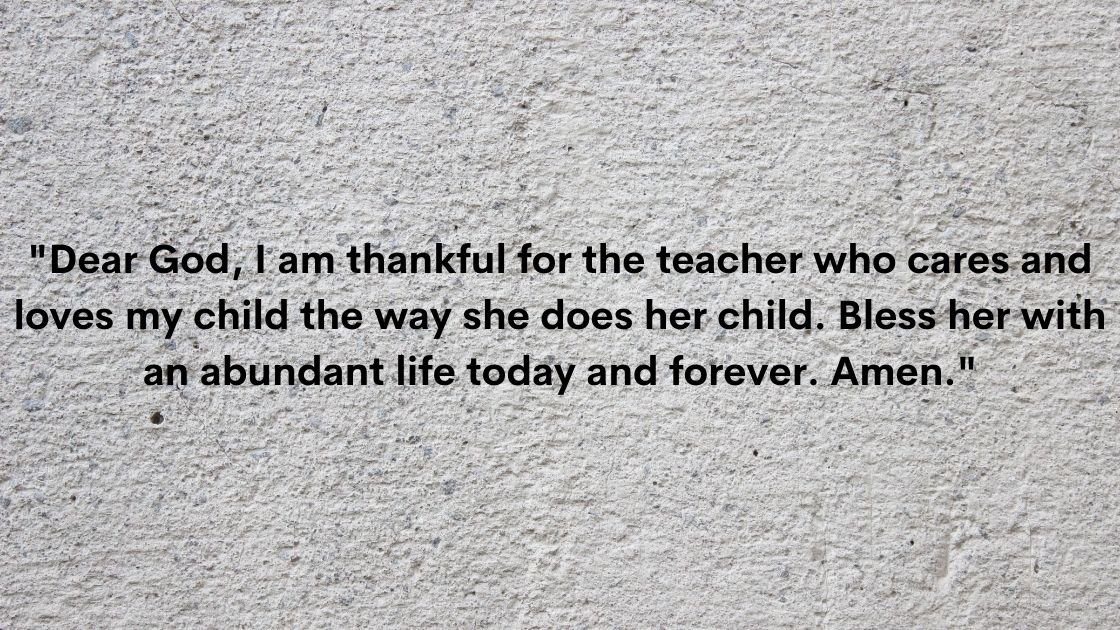 15+ Popular And Simple Preschool Prayers For Kids