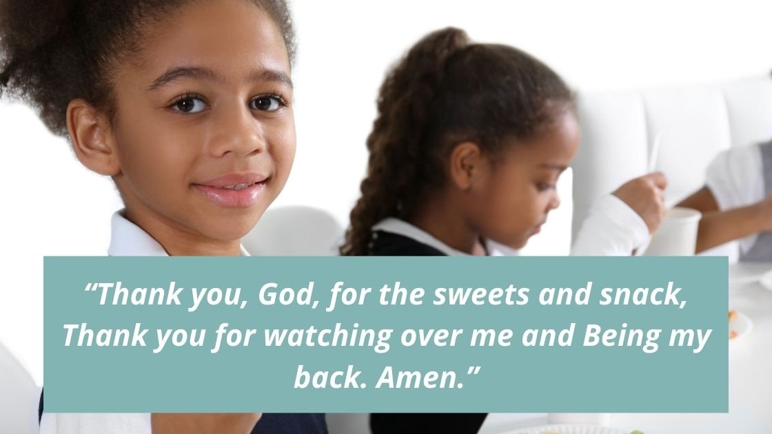 15+ Popular And Simple Preschool Prayers For Kids