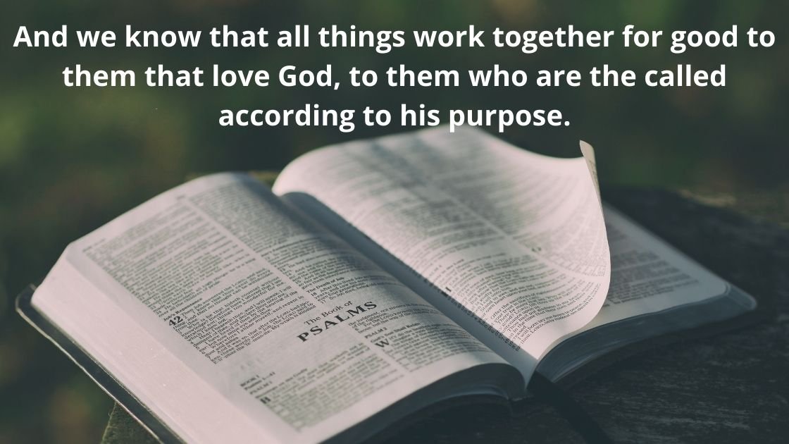 11+ Encouraging Bible Verses On Clarity Of Mind