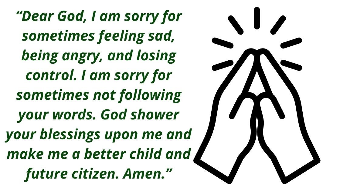 15+ Popular And Simple Preschool Prayers For Kids