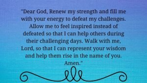 11+ Powerful Catholic Prayers For Helping Others In Need- BigBrainCoach