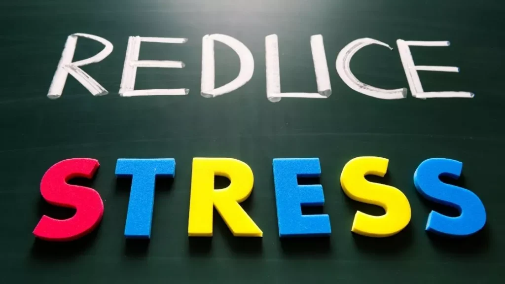 Top 10 Stress Reducing Activities | How to Manage Stress and Depression