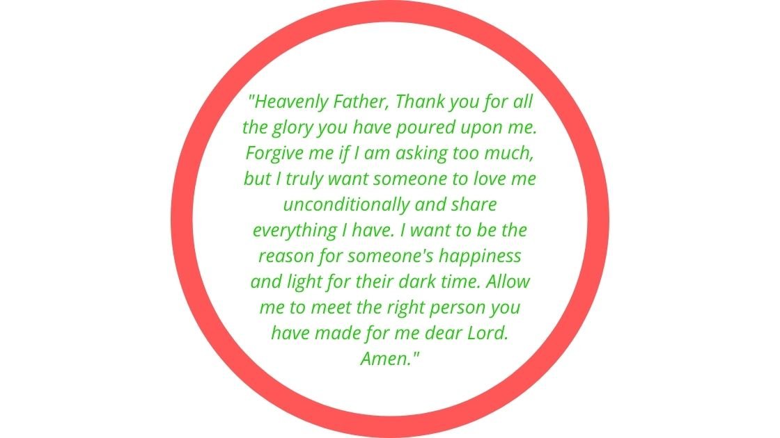 8+ Soulful Catholic Prayer for Happiness and Love Life - BigBrainCoach