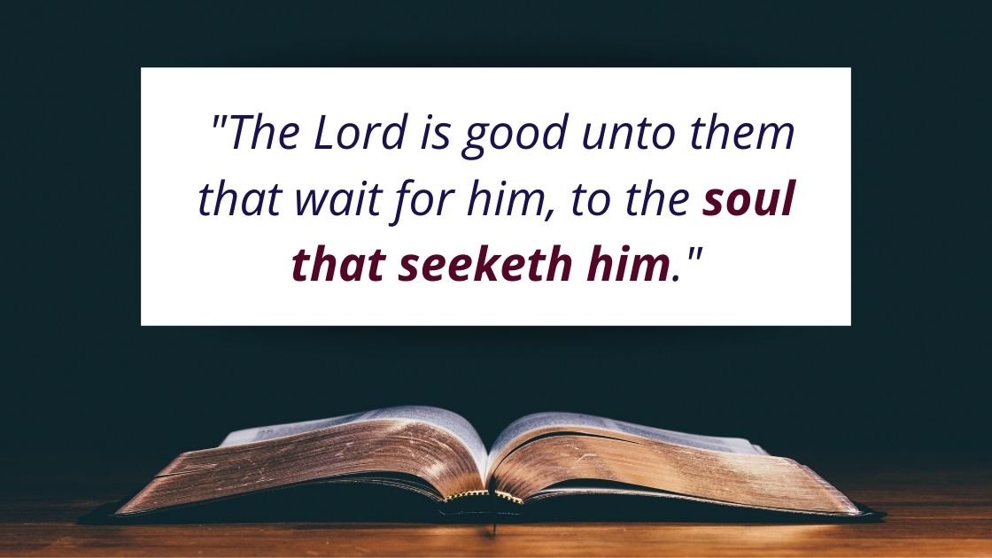 13 + Best Bible Verses About Goodness Of God
