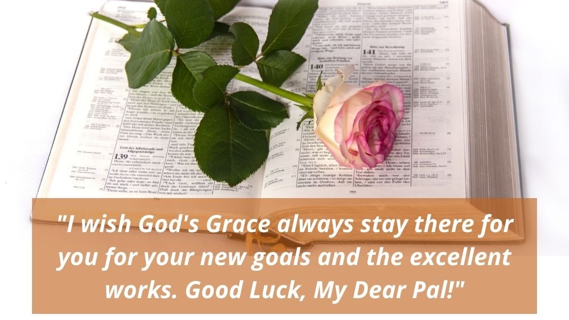 11 Powerful Bible Verses About Luck And Destiny