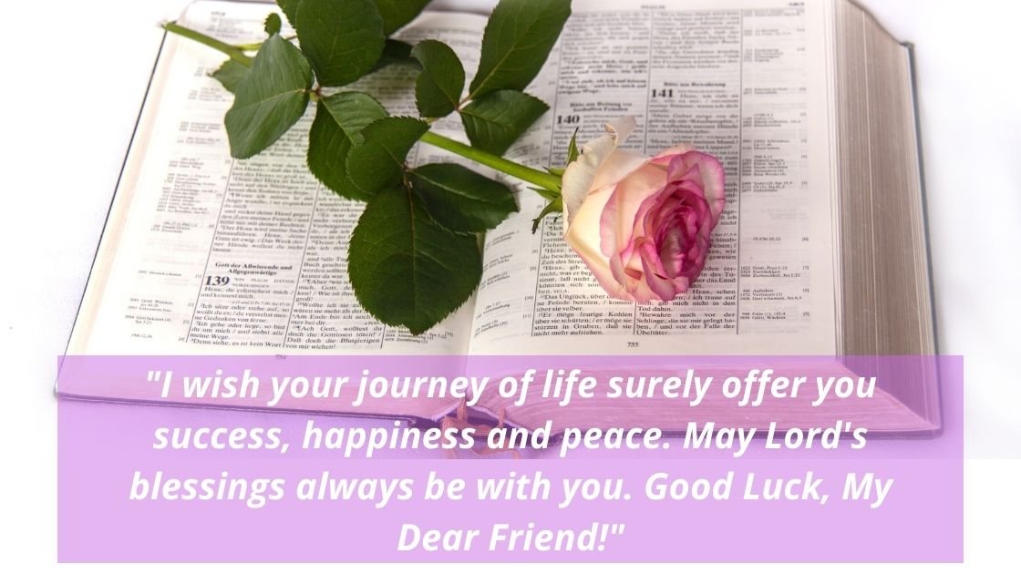 11 Powerful Bible Verses About Luck And Destiny