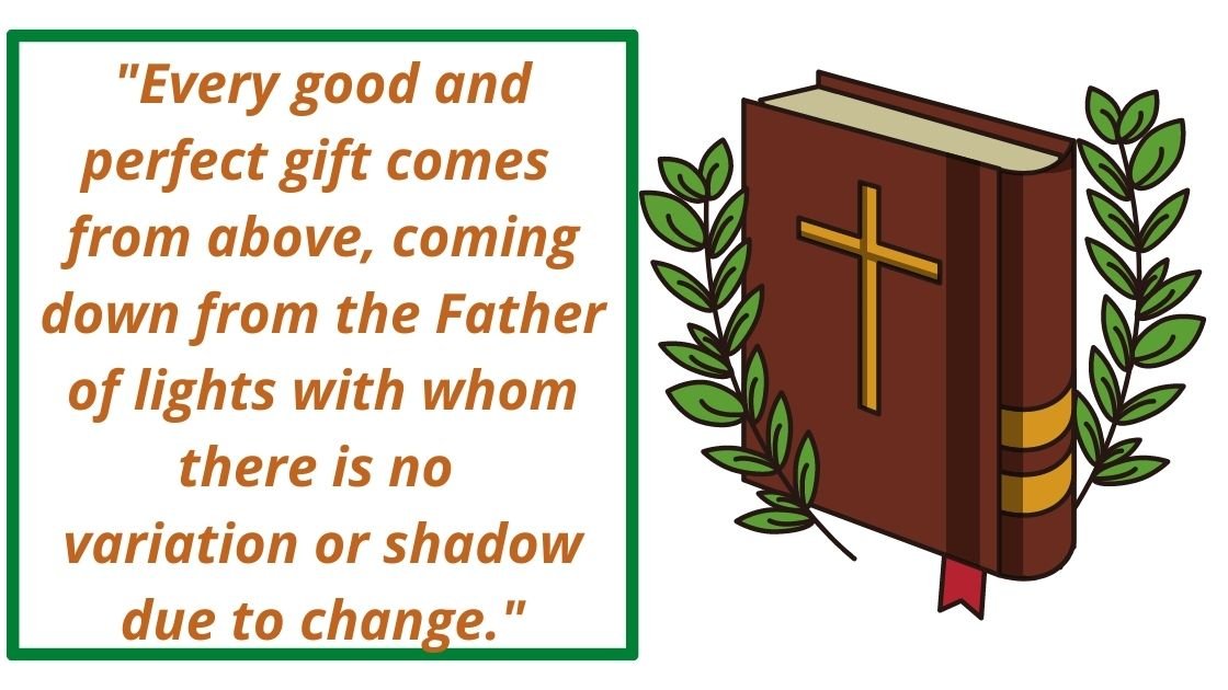 11 Powerful Bible Verses About Luck And Destiny