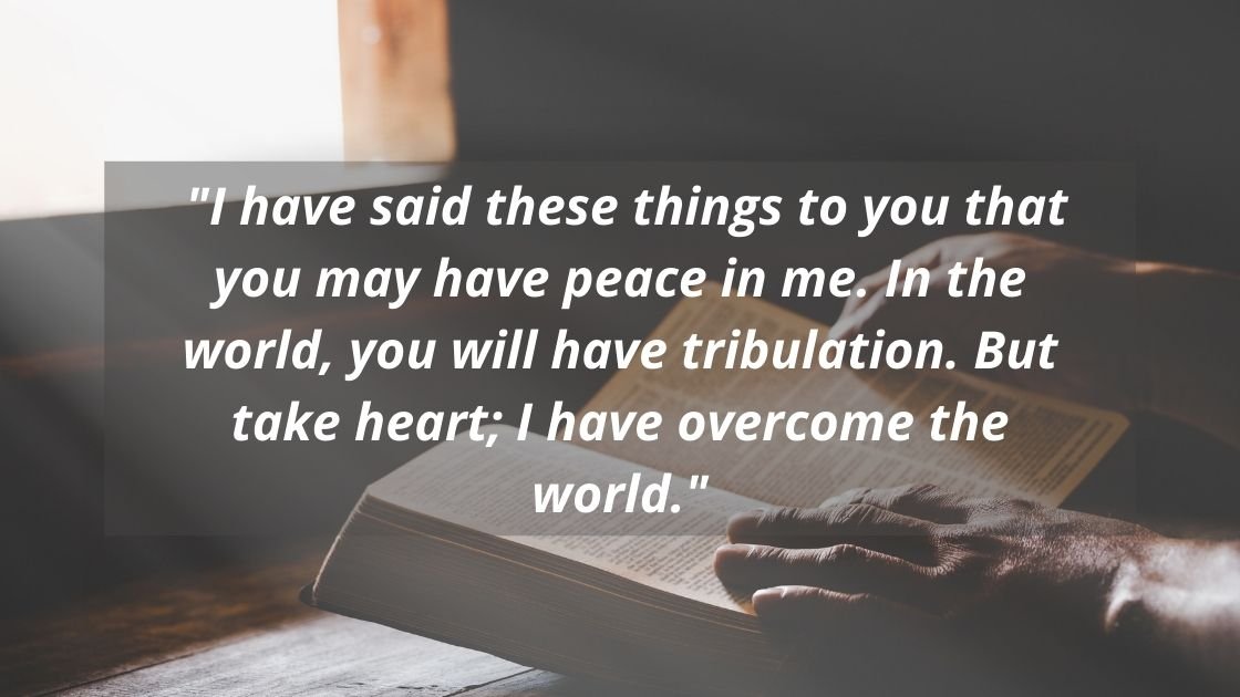 11 Powerful Bible Verses About Luck And Destiny