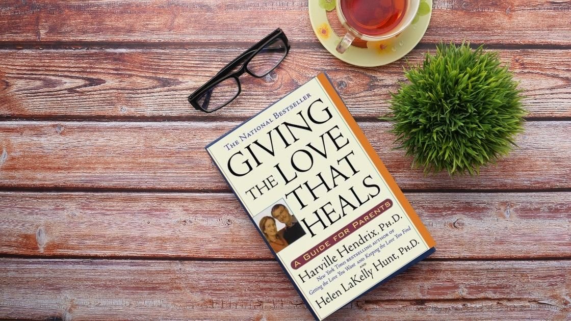 7 Amazing Dr Harville Hendrix Books For Relationship