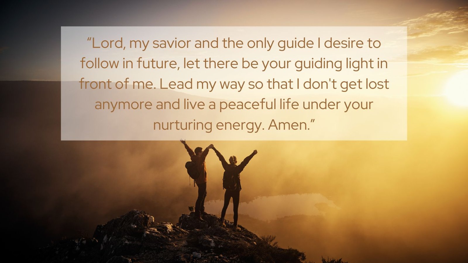14+ Powerful Short Prayers For New Beginnings In Life