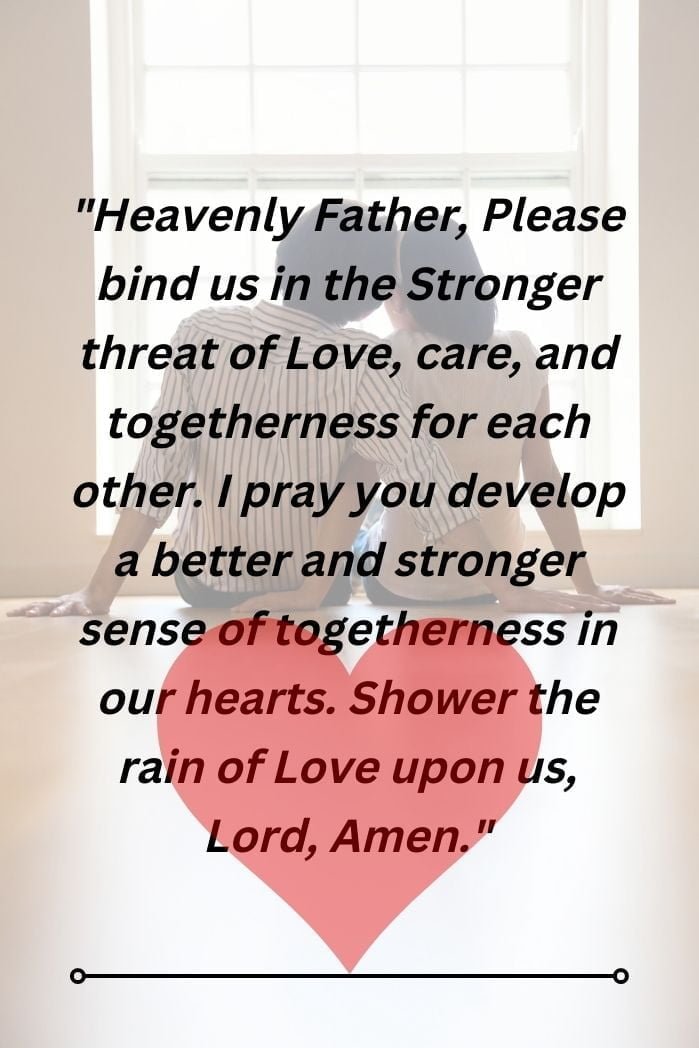 8+ Powerful Prayers For Broken Relationships