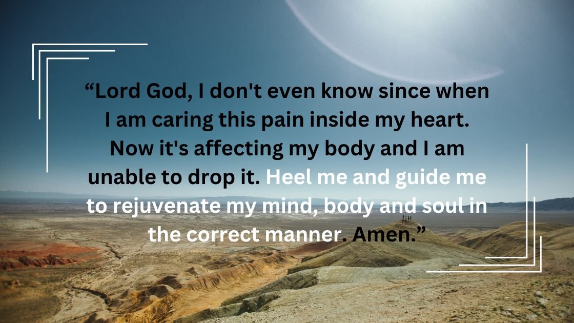 7 Powerful Catholic Prayers For Health And Wellness