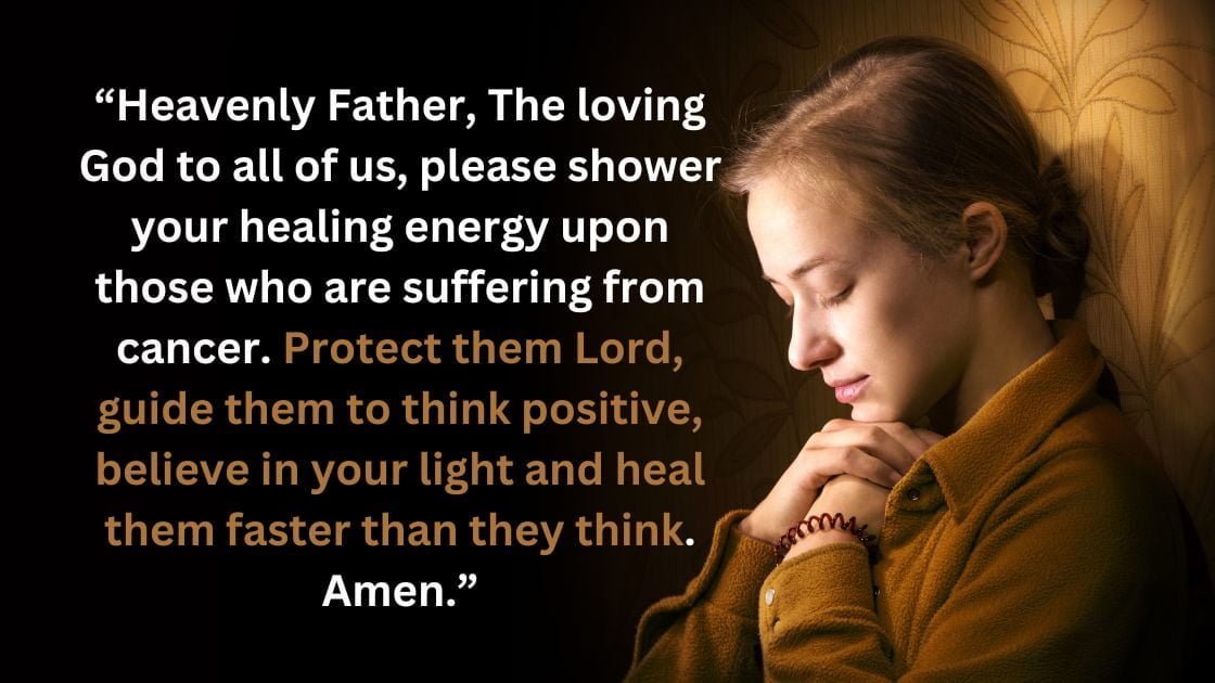 Powerful Catholic Prayer For Healing And Strength- BigBrainCoach