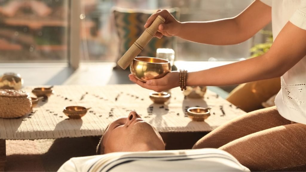 What Is Sound Healing And How Does It Work