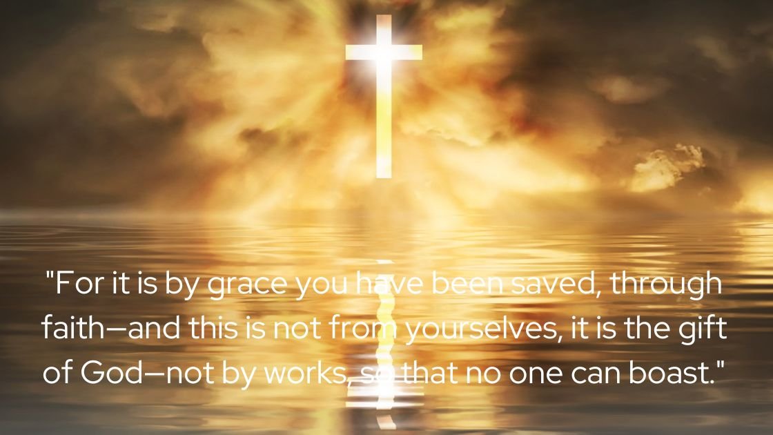 What Is Salvation With Bible Reference | What Is Salvation By Faith