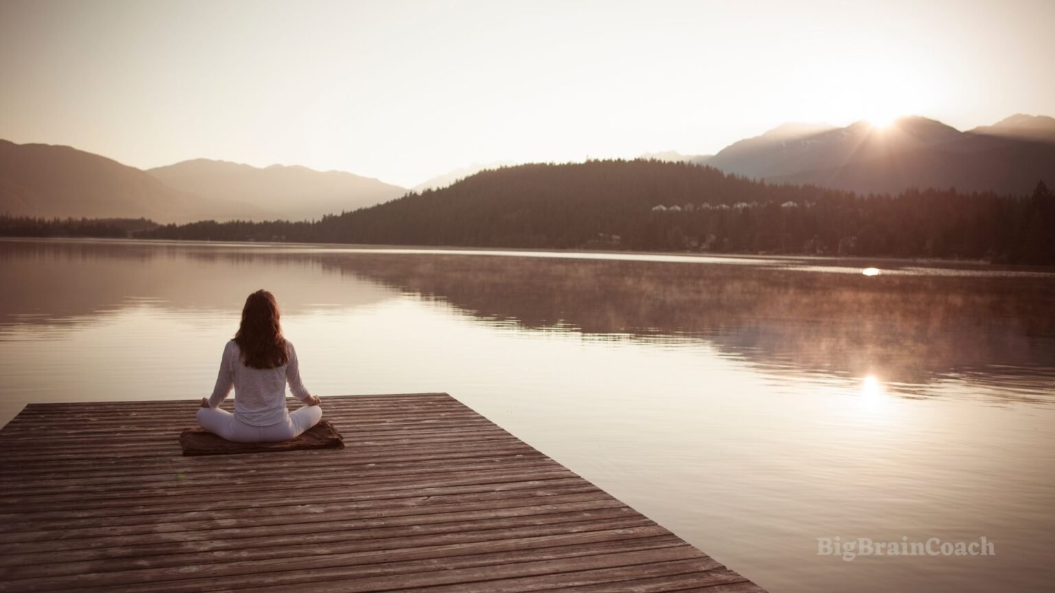 8 Powerful Steps To Spiritual Maturity | BigBrainCoach