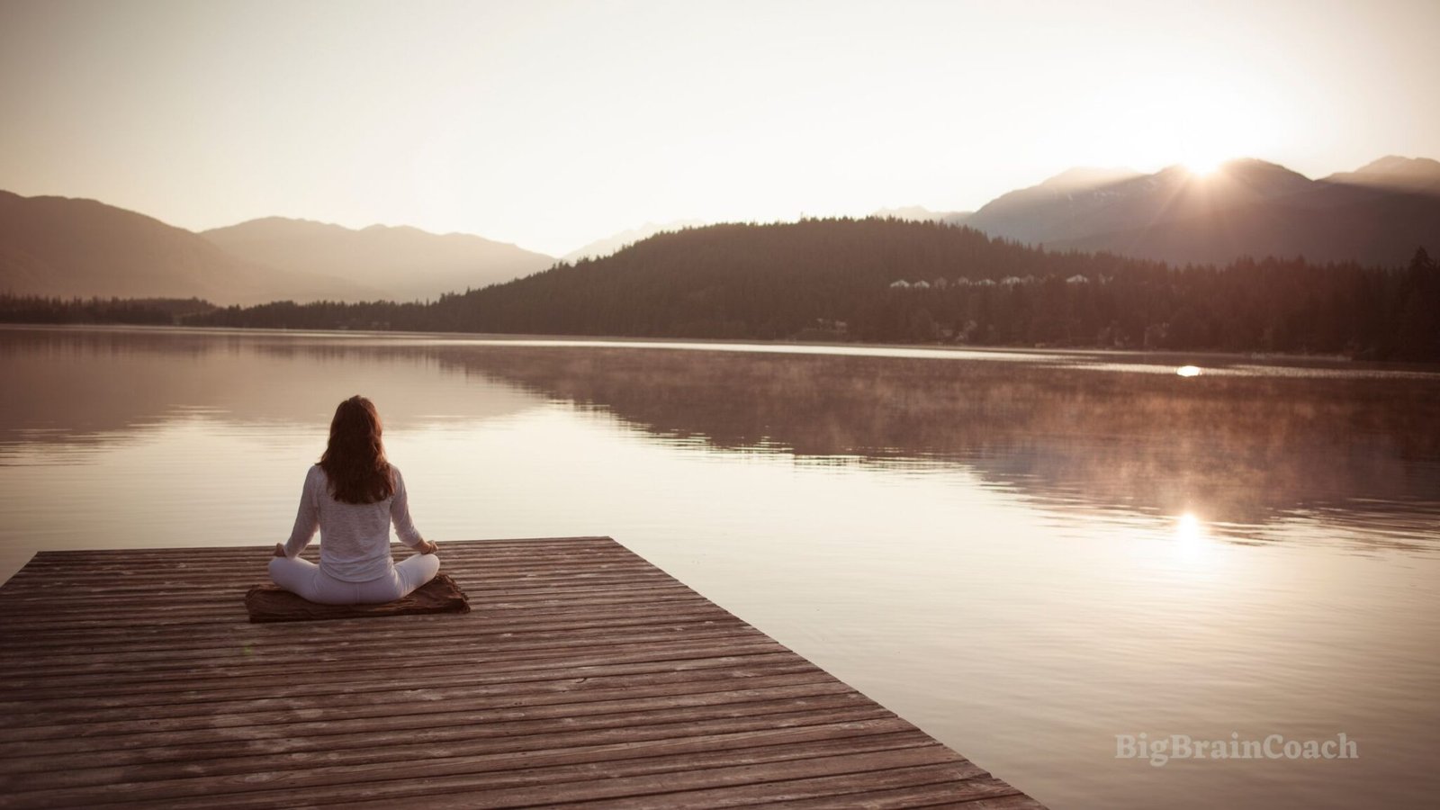 8 Powerful Steps To Spiritual Maturity | BigBrainCoach