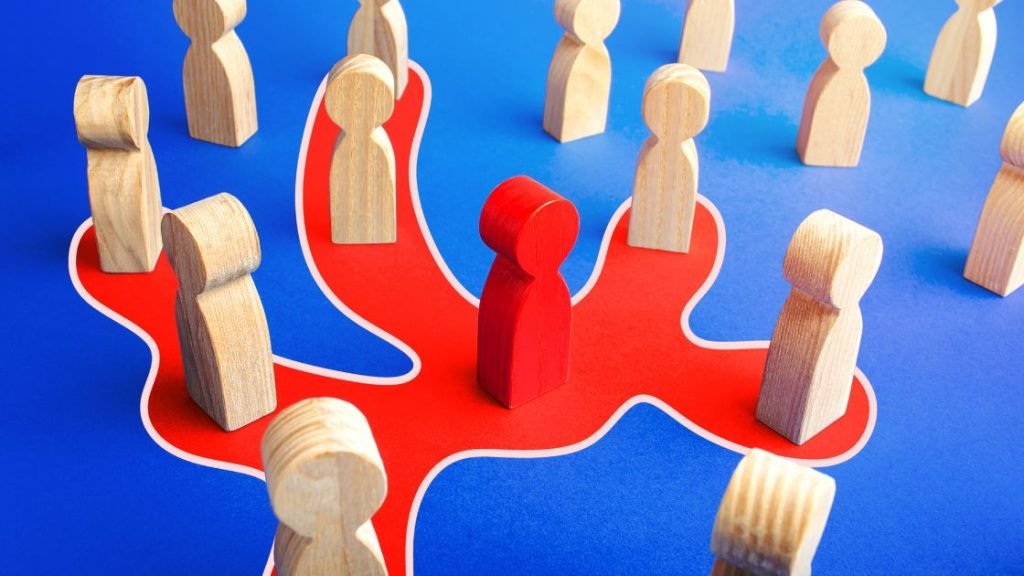 How To Protect Yourself From Toxic Person