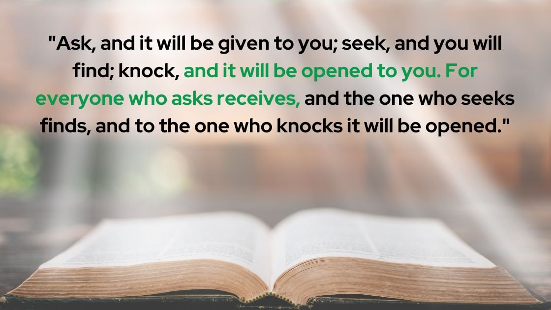 16 Mystical Signs God Is Answering Your Prayers