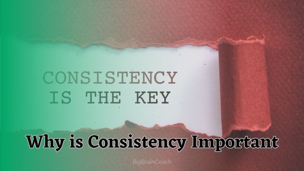 5 Crucial Reasons Why Is Consistency Important In Business