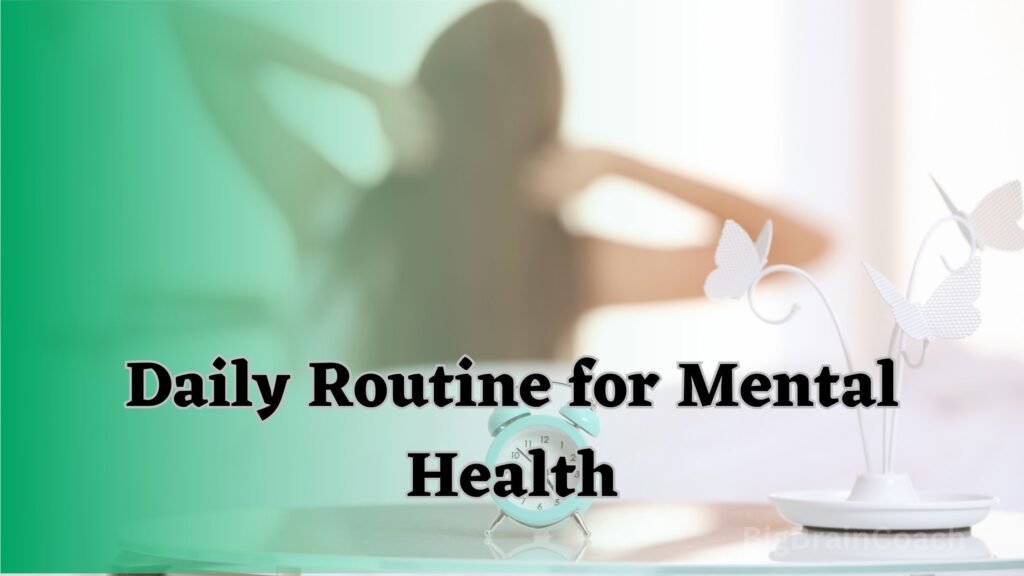 10 Spiritual Daily Routine For Mental Health And Inner Peace