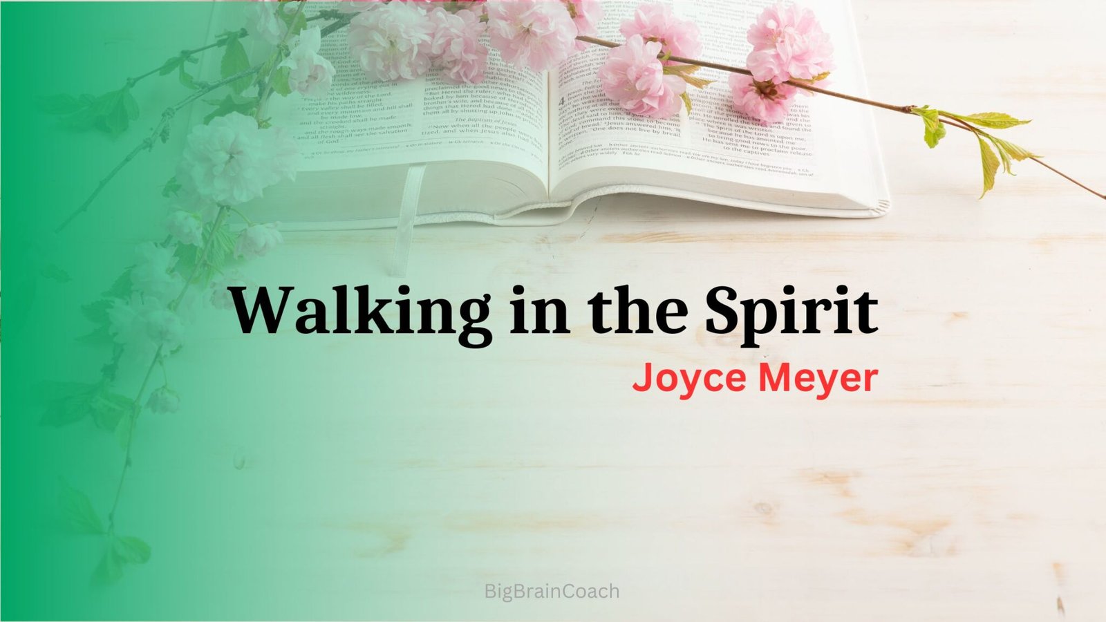 10 Powerful Sermons On Going Deeper With God